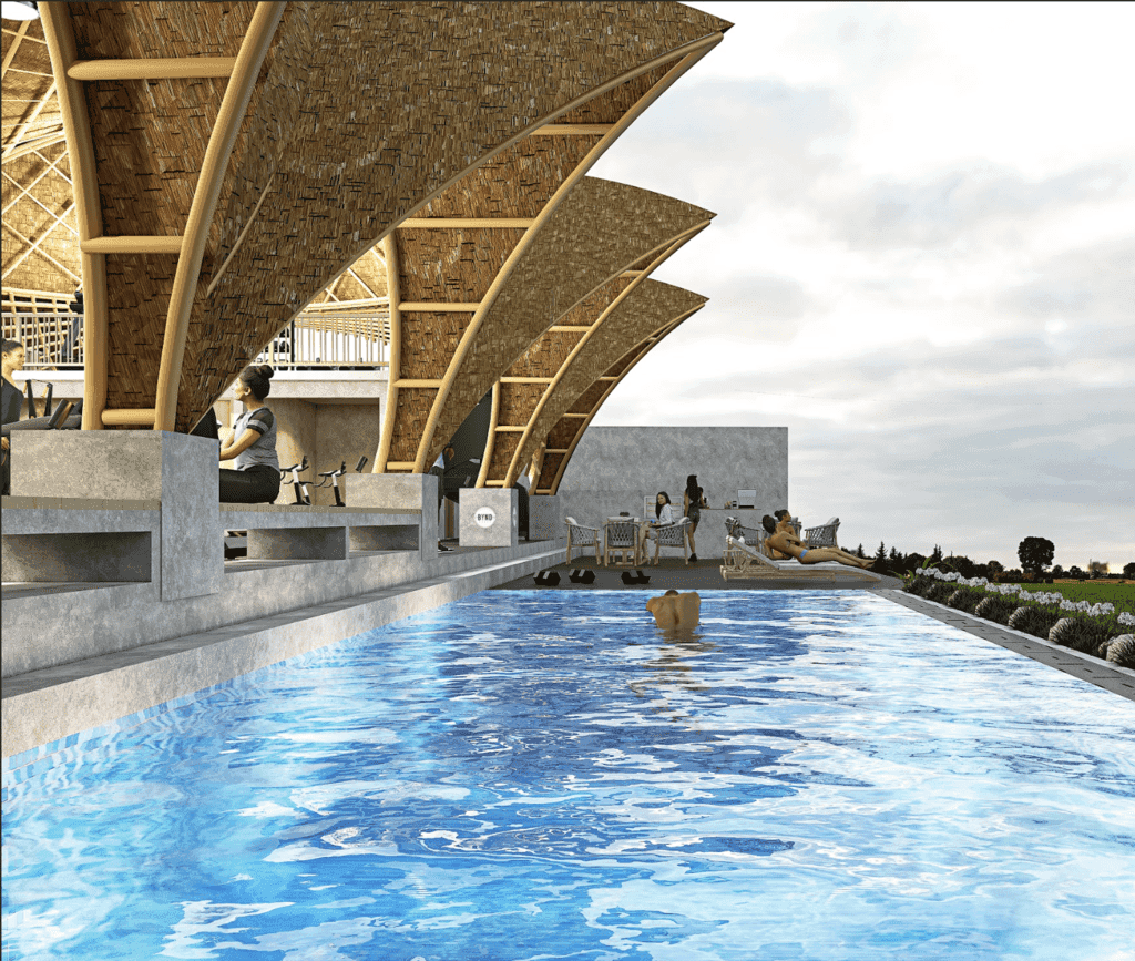 BYND - Fitness Club Bali