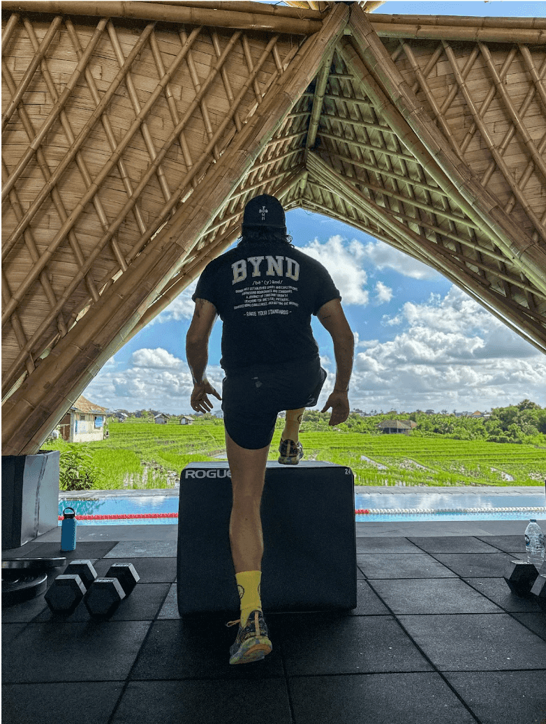 BYND - Fitness Club Bali